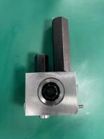 China HAWE Balancing Valve  LHDV33 360/380 400/440 for sale