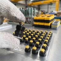 China wholesale Harvey multi-way valve small valve core hydraulic parts for sale