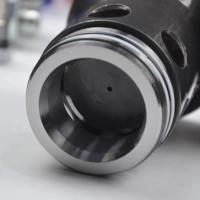 China Plug-in Two-way Logic Valve Hydraulic Accessories LCV/LD 16 25 32 40 Diameter Direction Pressure Valve Plug-in for sale