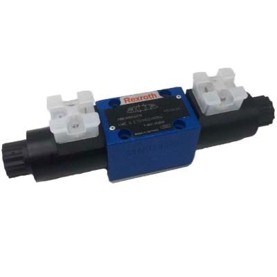 China Wholesale Rexroth Solenoid Valve 4WE6J70/HG24N9K4 New Condition Made in China for sale