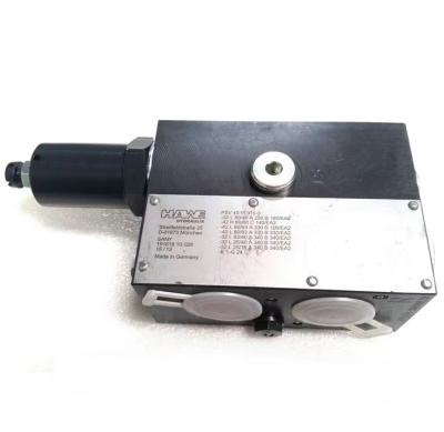 China OEM HAWE for PSL 4G 1F/370-3 Hydraulic Parts New Construction Machinery Valve for sale