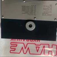 China OEM HAWE for PSL 4G 1F/370-3 Hydraulic Parts New Construction Machinery Valve for sale