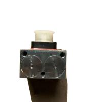 China Hawe 256078006 OEM Multiway Valve Solenoid Coil 24V DC for Concrete Pump Truck Original Construction Machinery Parts for sale