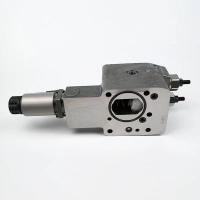 China HBS B07608102.00/04-20 Balance Valve Construction Machinery Parts Used for Concrete Pump Truck for sale