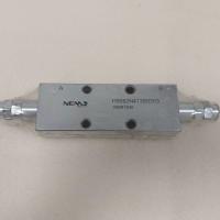 China HBS B07608102.00/04-20 Balance Valve Construction Machinery Parts Used for Concrete Pump Truck for sale