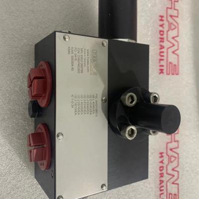 China HAWE New Construction Machinery Parts PSL 4HG1/360 -3 Valve  PSL PSV Directional Slide Valve PSV Multi Way Valve PSL for sale