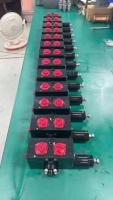 China HAWE New Construction Machinery Parts PSL 4HG1/360 -3 Valve  PSL PSV Directional Slide Valve PSV Multi Way Valve PSL for sale