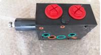 China HAWE New Construction Machinery Parts PSL 4HG1/360 -3 Valve  PSL PSV Directional Slide Valve PSV Multi Way Valve PSL for sale