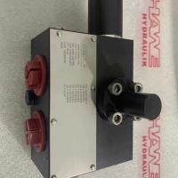 China HAWE New Construction Machinery Parts PSL 4HG1/360 -3 Valve  PSL PSV Directional Slide Valve PSV Multi Way Valve PSL for sale