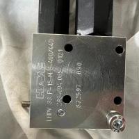 China Hawe HDV 33 P-15-L 8-400/440 Balance Valve for Concrete Pump Truck Parts Hydraulic Zoomliooon Pump Truck Construction Machinery for sale