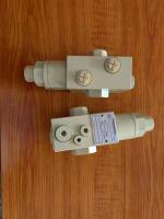 China Wholesale Original Quality Putzmeister Balance Valve   412538   Concrete Pump Truck Parts Hydraulic Parts 350 bar for sale