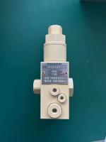 China Wholesale Original Quality Putzmeister Balance Valve   412538   Concrete Pump Truck Parts Hydraulic Parts 350 bar for sale