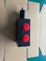 China High Quality Hawe PSL 4G 1/370-3 Hydraulic Parts Custom Manufacturer's Multi-way Valve Head Piece New Condition for sale
