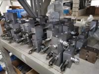 China Rexroth Cartridge Valve R930057756 New Condition OD 15055 Made in China for sale