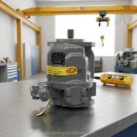 China OEM Replacement Rexroth Hydraulic Pump Main Oil Pump  Constant Pressure Pump 028 for sale