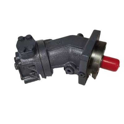China SKS032 Hydraulic Main Oil Pump Replacement for Concrete Boom Truck Rexroth Construction Machinery Parts for sale