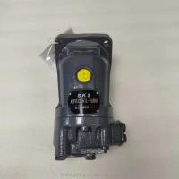 China SKS032 Hydraulic Main Oil Pump Replacement for Concrete Boom Truck Rexroth Construction Machinery Parts for sale