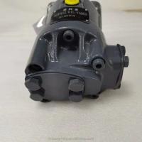China SKS032 Hydraulic Main Oil Pump Replacement for Concrete Boom Truck Rexroth Construction Machinery Parts for sale
