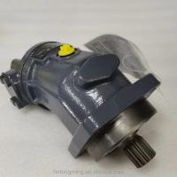 China SKS032 Hydraulic Main Oil Pump Replacement for Concrete Boom Truck Rexroth Construction Machinery Parts for sale