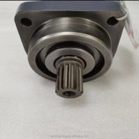 China SKS032 Hydraulic Main Oil Pump Replacement for Concrete Boom Truck Rexroth Construction Machinery Parts for sale