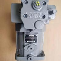 China Rexroth Hydraulic Pump Main Oil Pump 055 Boom Pump for sale