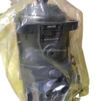 China 055 Arm Pump Beijing Rexroth Hydraulic Parts Concrete Pump Truck Parts for sale