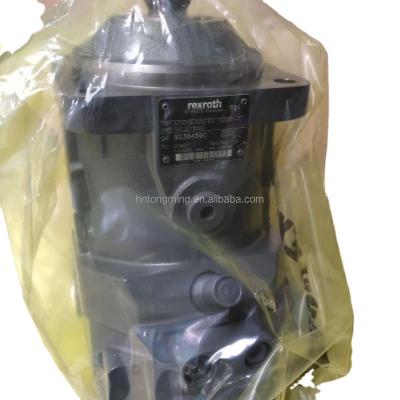 China 055 Arm Pump Beijing Rexroth Hydraulic Parts Concrete Pump Truck Parts for sale
