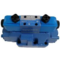 China Eaton Electromagnetic Directional Valve DG4V-3-6C-M-U-H7-60-P10 for Concrete Pump Truck for sale