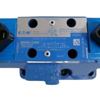China Eaton Electromagnetic Directional Valve DG4V-3-6C-M-U-H7-60-P10 for Concrete Pump Truck for sale