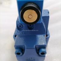 China Eaton Electromagnetic Directional Valve DG4V-3-6C-M-U-H7-60-P10 for Concrete Pump Truck for sale