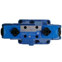 China Eaton Electromagnetic Directional Valve DG4V-3-6C-M-U-H7-60-P10 for Concrete Pump Truck for sale