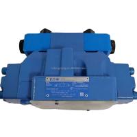 China Eaton Electromagnetic Directional Valve DG4V-3-6C-M-U-H7-60-P10 for Concrete Pump Truck for sale