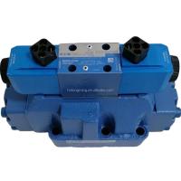 China Eaton Electromagnetic Directional Valve DG4V-3-6C-M-U-H7-60-P10 for Concrete Pump Truck for sale