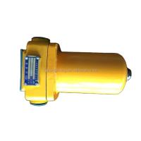 China New Sanyi Zhonglian XCMGi Filter Assembly ZUIA100 20BP with Filter Element Made in China for sale