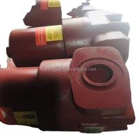 China New Sanyi Zhonglian XCMGi Filter Assembly ZUIA100 20BP with Filter Element Made in China for sale