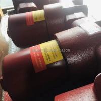 China New Sanyi Zhonglian XCMGi Filter Assembly ZUIA100 20BP with Filter Element Made in China for sale