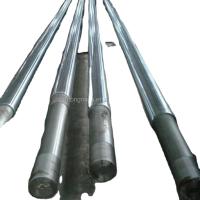 China Sanyi Zhonglian Pump Owner's Oil Cylinder Piston Rod for sale