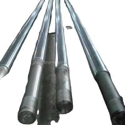 China Sanyi Zhonglian Pump Owner's Oil Cylinder Piston Rod for sale