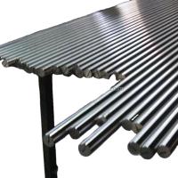 China Sanyi Zhonglian Pump Owner's Oil Cylinder Piston Rod for sale