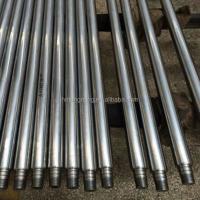 China Sanyi Zhonglian Pump Owner's Oil Cylinder Piston Rod for sale
