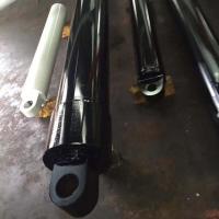 China Customized Parts for Concrete Pump Truck, Boom, and Oil Cylinder Zoomlioon Sanyi for sale
