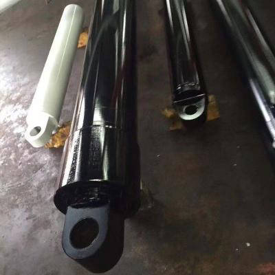 China Customized Parts for Concrete Pump Truck, Boom, and Oil Cylinder Zoomlioon Sanyi for sale