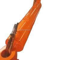 China Customized Parts for Concrete Pump Truck, Boom, and Oil Cylinder Zoomlioon Sanyi for sale
