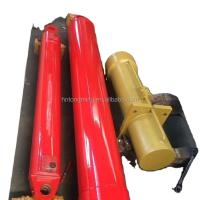 China Customized Parts for Concrete Pump Truck, Boom, and Oil Cylinder Zoomlioon Sanyi for sale