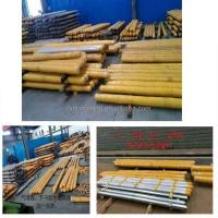 China Customized Parts for Concrete Pump Truck, Boom, and Oil Cylinder Zoomlioon Sanyi for sale