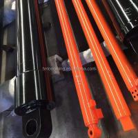China Customized Parts for Concrete Pump Truck, Boom, and Oil Cylinder Zoomlioon Sanyi for sale