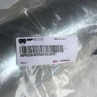 China New Concrete Pump Truck Ground Pump Towing Pump Filter Assembly 2504A Return Oil Filter Element for sale