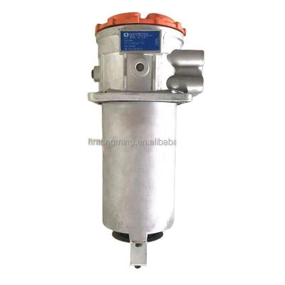 China Concrete Pump Parts Filter Hydraulic Oil Filter Assembly SF250M25 for sale