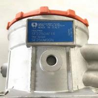 China Concrete Pump Parts Filter Hydraulic Oil Filter Assembly SF250M25 for sale