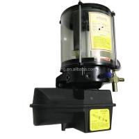 China Lithium Based Grease Pump, Butter Pump, Sanyi Mixing Station, Electric Lubrication Pump DB-L for sale